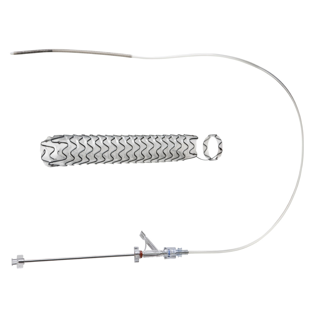 Üreteral Stent - Keymed Medikal